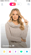 Prototype demos - Proto.io